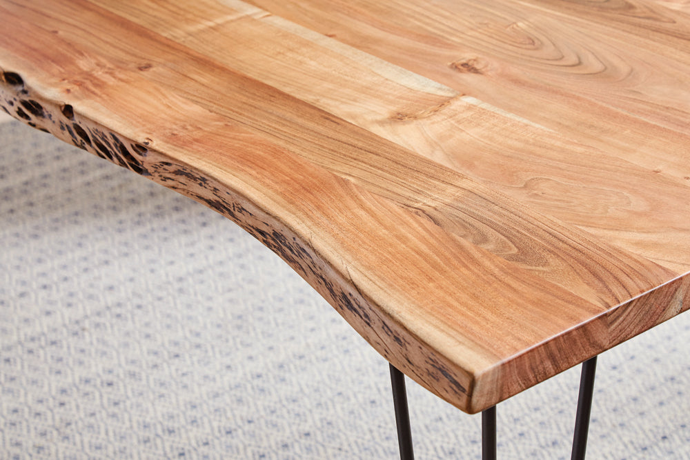 Sherman Dining Table — Furniture One (Forney,TX)