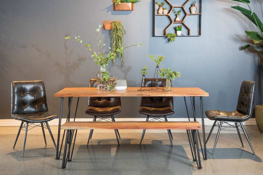 Sherman Dining Table — Furniture One (Forney,TX)