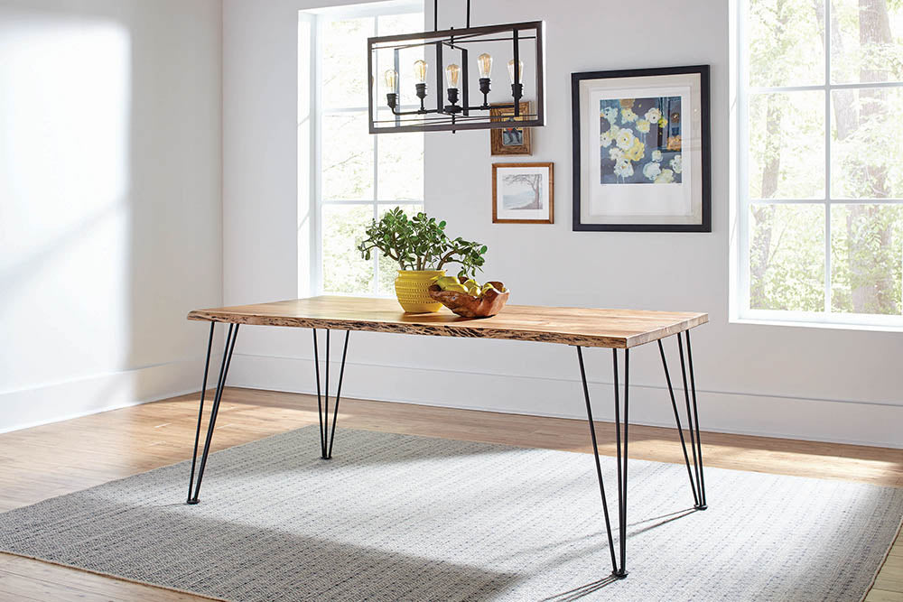 Sherman Dining Table — Furniture One (Forney,TX)