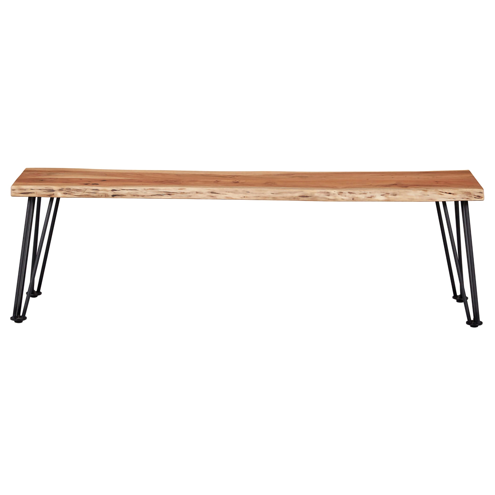 Sherman Dining Bench — Furniture One (Forney,TX)