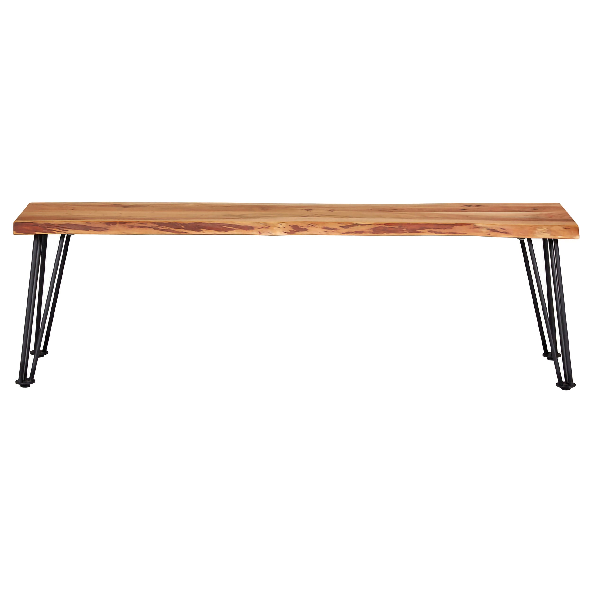 Sherman Dining Bench — Furniture One (Forney,TX)