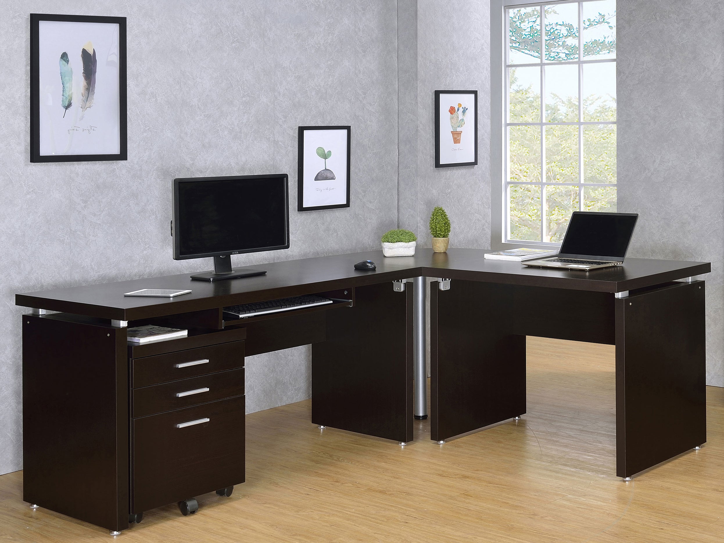 Skylar File Cabinet — Furniture One (Forney,TX)