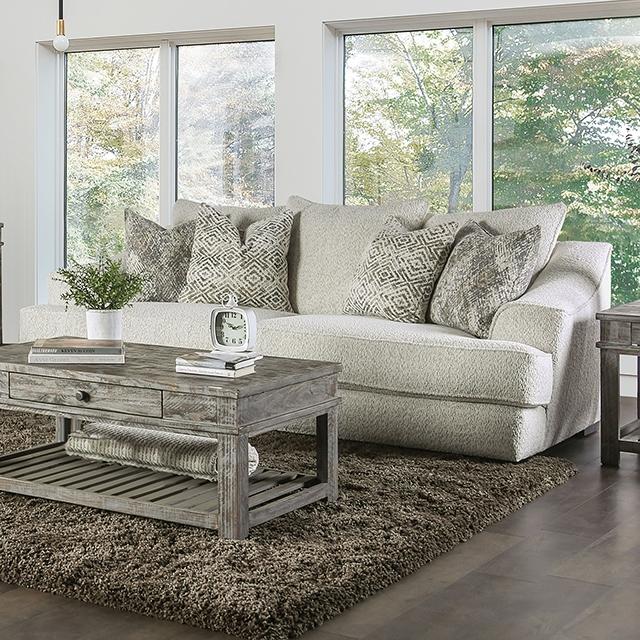 MOORPARK Sofa — Furniture One (Forney,TX)