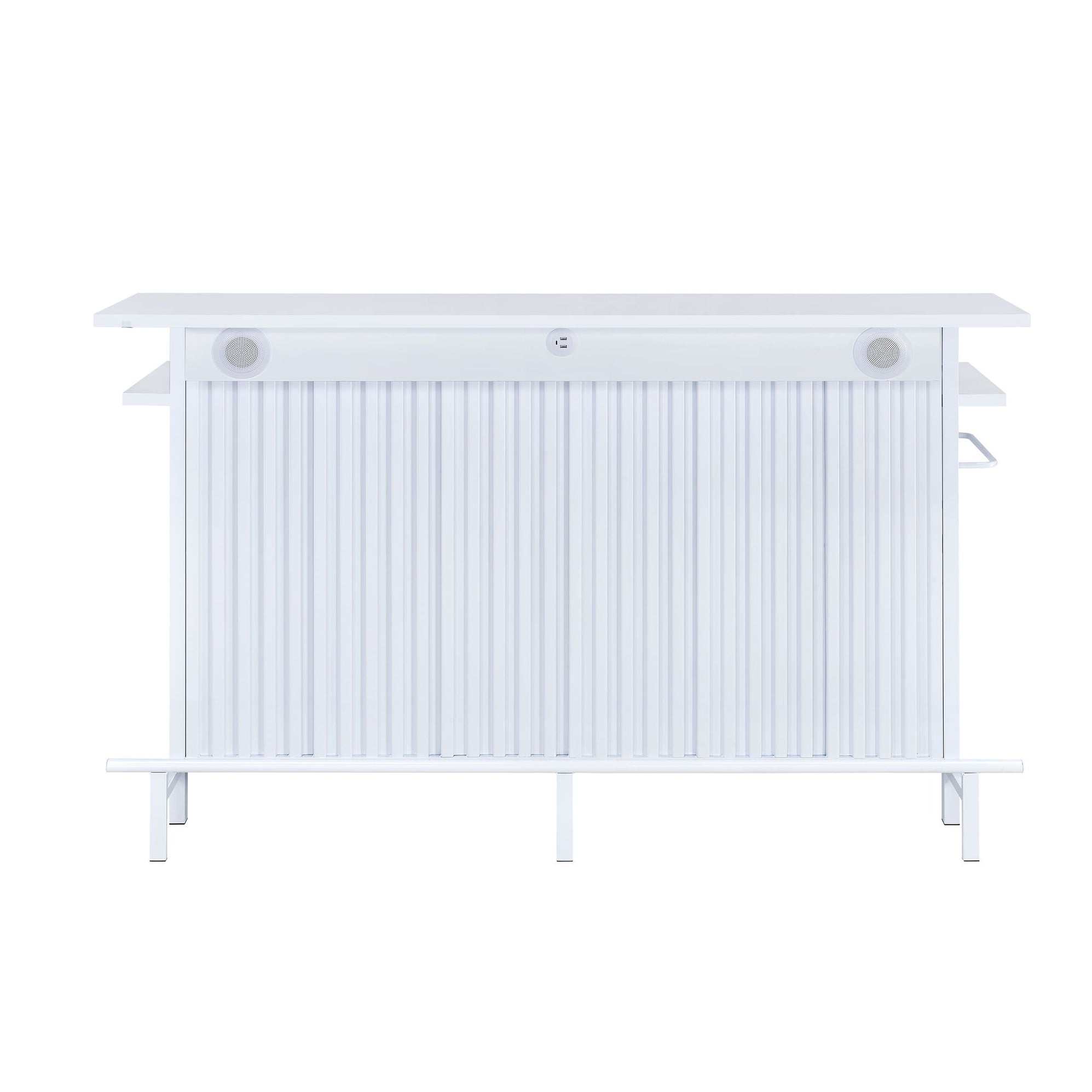 Leilani Bar Table — Furniture One (Forney,TX)