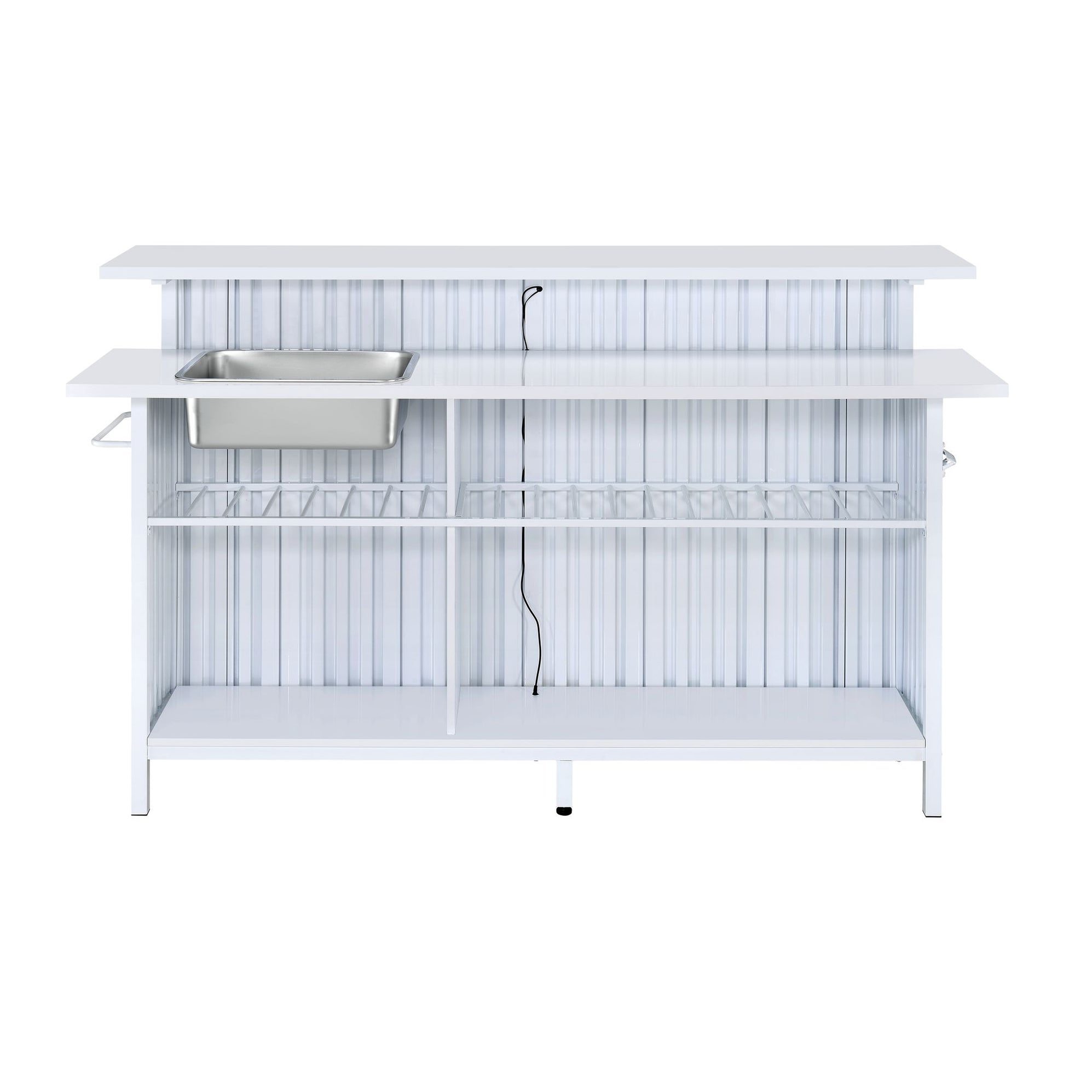 Leilani Bar Table — Furniture One (Forney,TX)