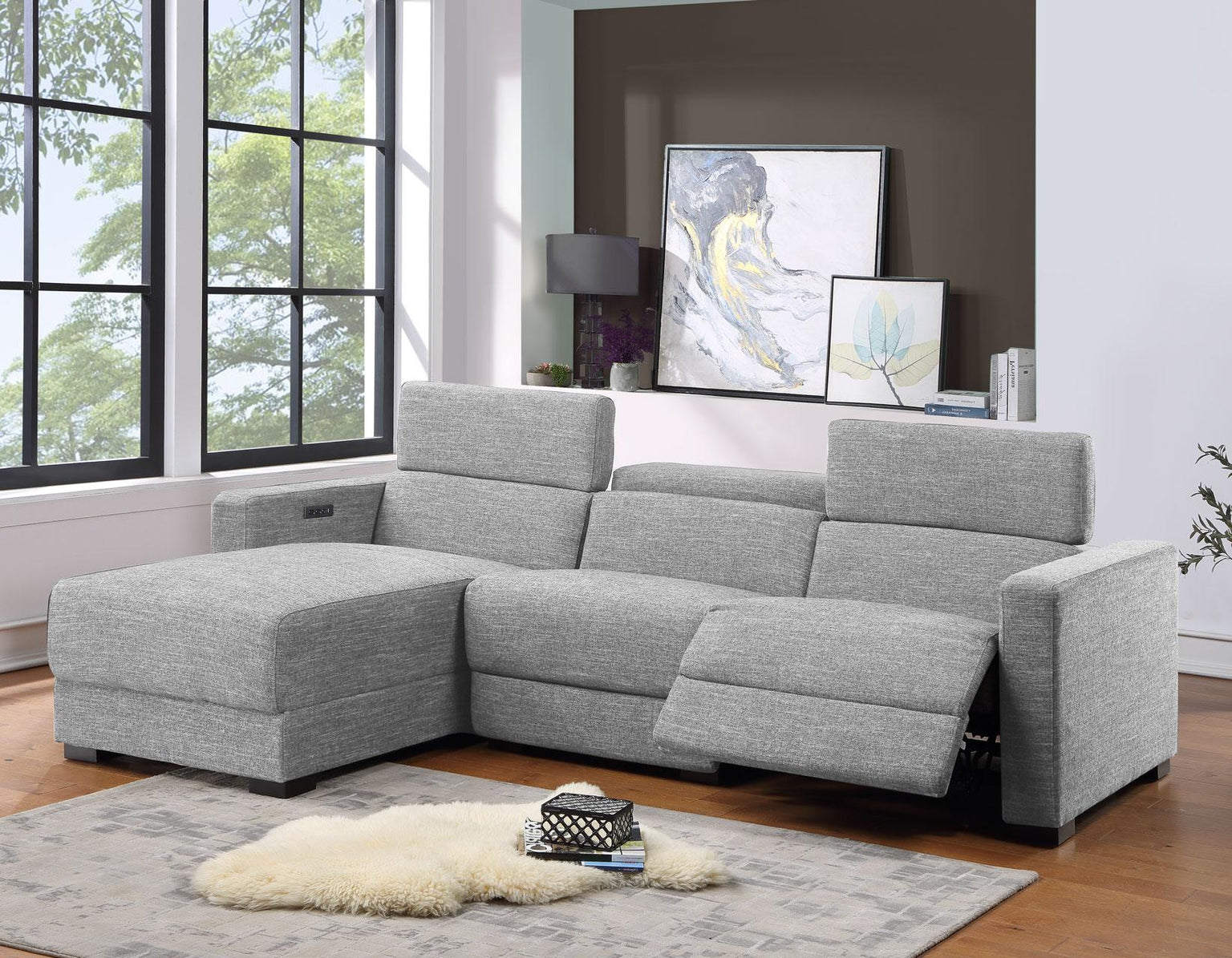 Steve Silver — Furniture One (Forney,TX)