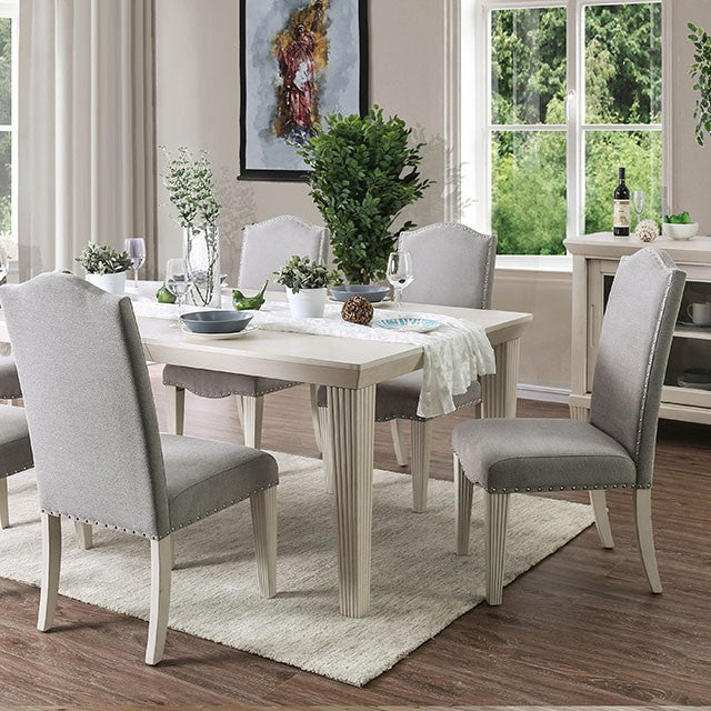 Daniella Dining Table — Furniture One (Forney,TX)